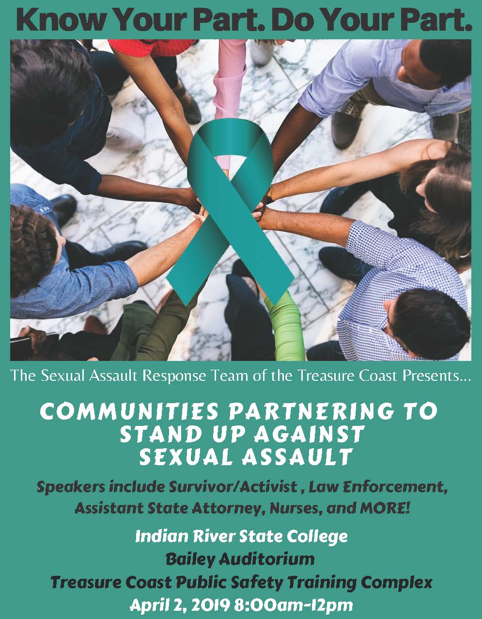 Treasure Coast Public Safety Training Complex - Home