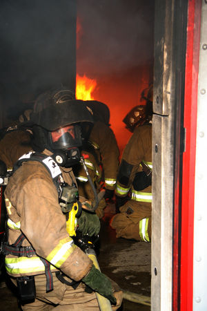 Treasure Coast Public Safety Training Complex - Academy Track Program