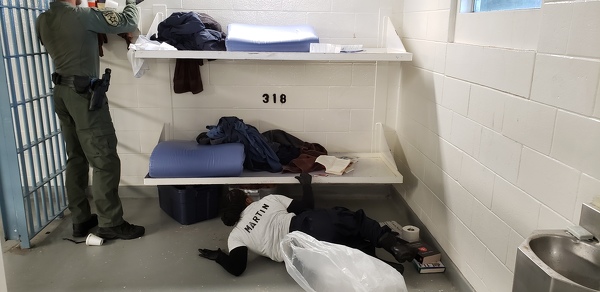 Treasure Coast Public Safety Training Complex - Correctional Officer ...