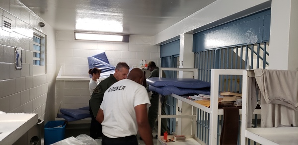 Treasure Coast Public Safety Training Complex - Correctional Officer ...