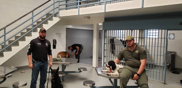 Treasure Coast Public Safety Training Complex - Correctional Officer ...