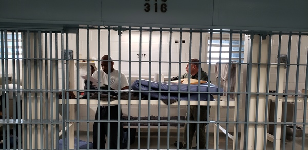 Treasure Coast Public Safety Training Complex - Correctional Officer ...