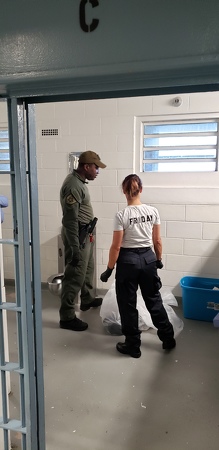 Treasure Coast Public Safety Training Complex - Correctional Officer ...