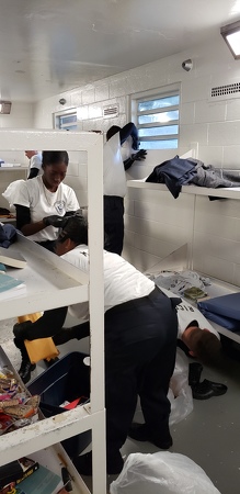 Treasure Coast Public Safety Training Complex - Correctional Officer ...