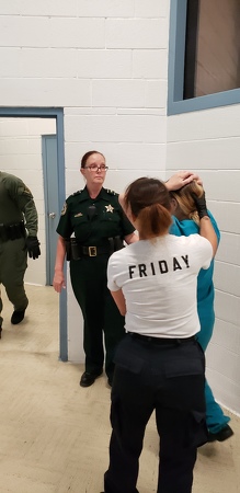 Treasure Coast Public Safety Training Complex - Correctional Officer ...