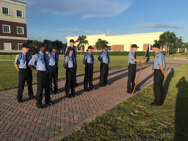 Treasure Coast Public Safety Training Complex - Correctional Officer ...