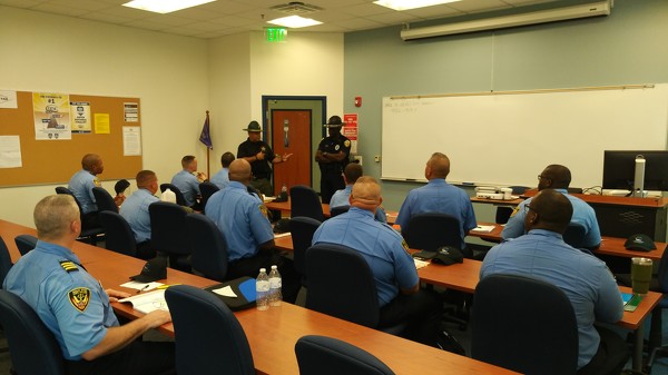 Treasure Coast Public Safety Training Complex - Correctional Officer ...