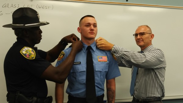 Treasure Coast Public Safety Training Complex - Correctional Officer ...