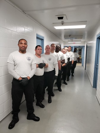 Treasure Coast Public Safety Training Complex - Correctional Officer ...