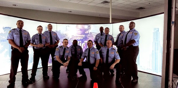 Treasure Coast Public Safety Training Complex - Correctional Officer ...
