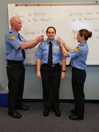 Treasure Coast Public Safety Training Complex - Correctional Officer ...