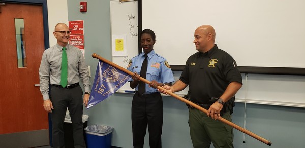 Treasure Coast Public Safety Training Complex - Correctional Officer ...